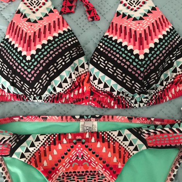 BECCA | Swim | Becca By Rebecca Virtue Swimming Bathing Suit ...